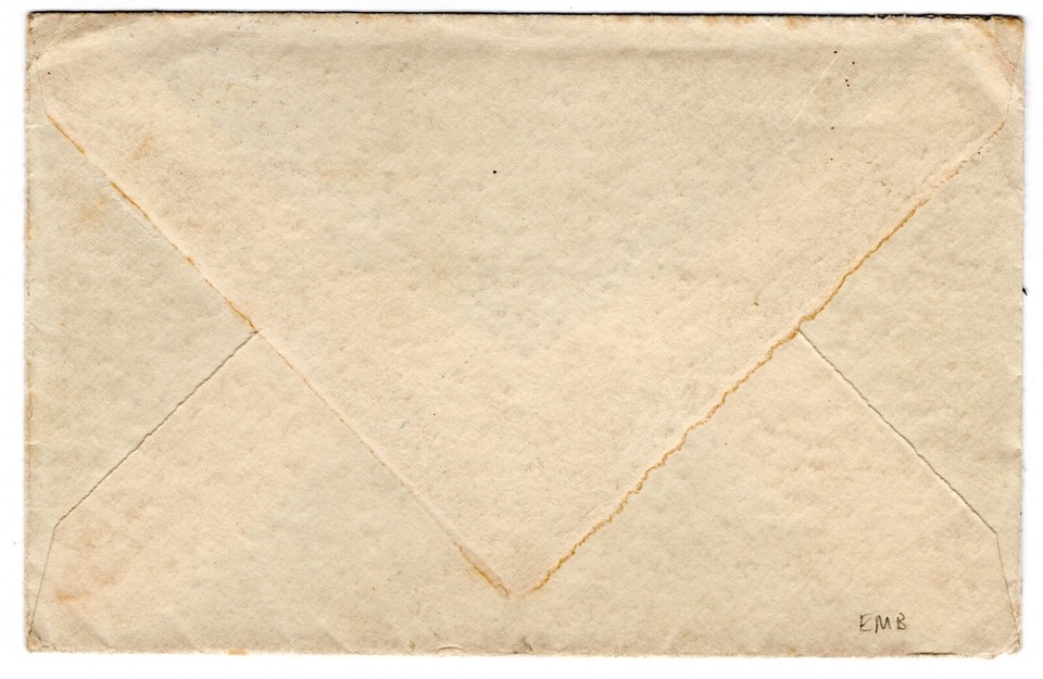 Graf Zeppelin 1931 Flight w/ 4M Germany Stamp to Rio de Janeiro Brazil ...