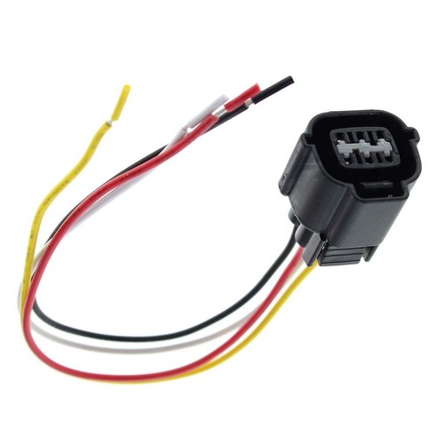 For 2878507 Polaris RZR 570 Scrambler Idle Air Control Valve Pigtail ...