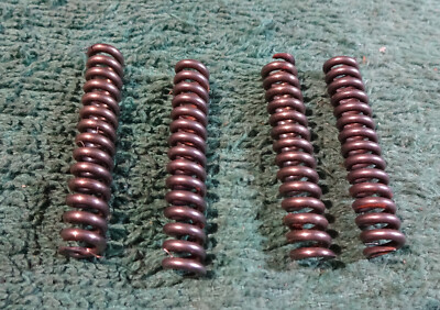 Savage Stevens, Fox SxS, 311, 530, mainspring, hammer spring | eBay