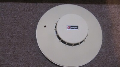 SIMPLEX 2098-9514 DETECTOR( 15 AVAILABLE @ $69.00 EACH ) | eBay