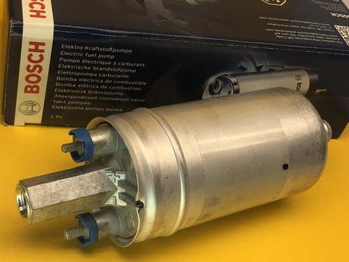 Fuel pump for replacing Mercedes Ferrari Bosch 0580254975 EFP-209 | eBay