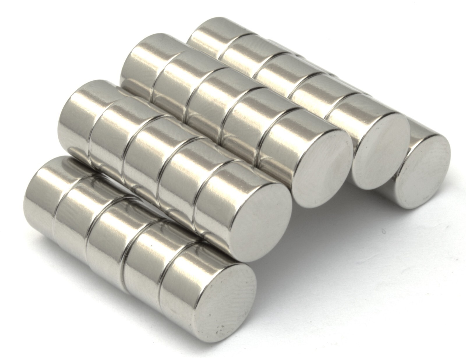 Strongest Magnets N52 Strong Neodymium Disc Magnet 2-50mm Neo DIY Craft ...