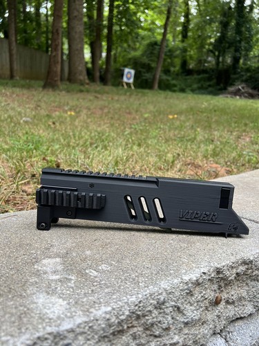 Pistol Crossbow Magazine - 7 Shot Loader (MAGAZINE ONLY) New Design | eBay