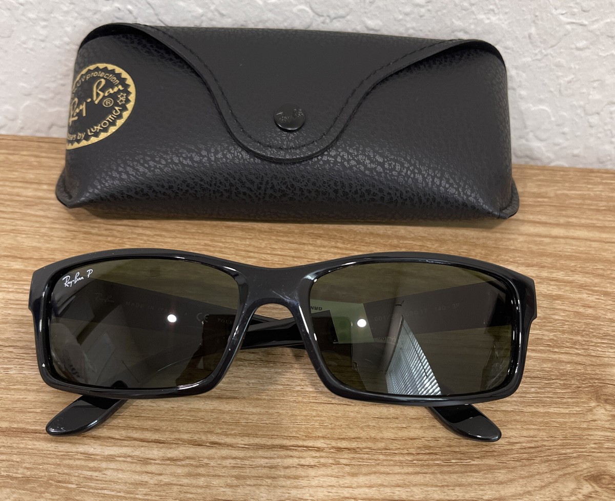 Ray Ban Rb4151 Sunglasses
