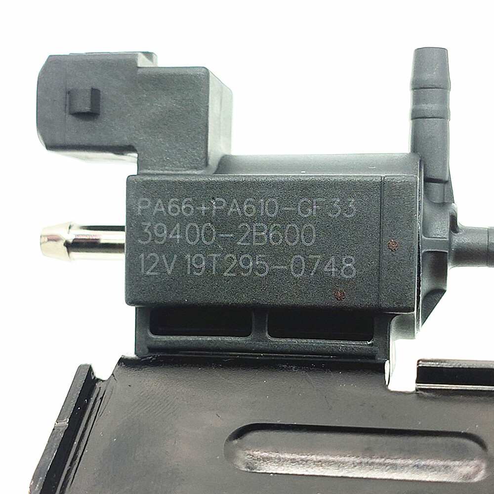 Kia 394002C300 Genuine OEM Solenoid Valve for sale online | eBay