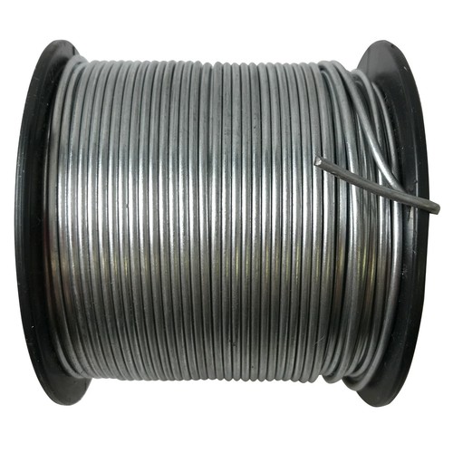 Performance Tool 2 LB Pound Mechanics Wire 16 Gauge Soft Annealed Steel ...