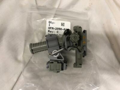 Norotos ENVG Night Vision Helmet Mount AN/PSQ-20 Dual Sensor Fusion ...