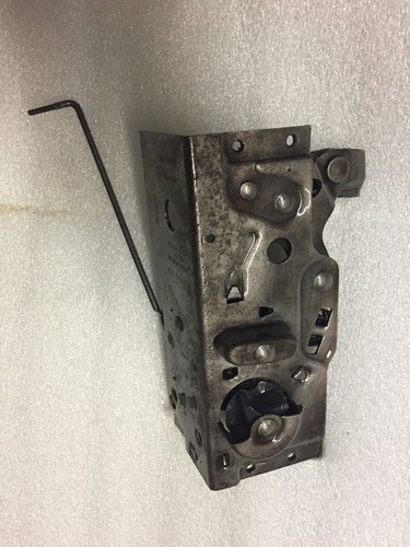 1948 1949 1950 Packard Convertible Passengers Door Lock | eBay