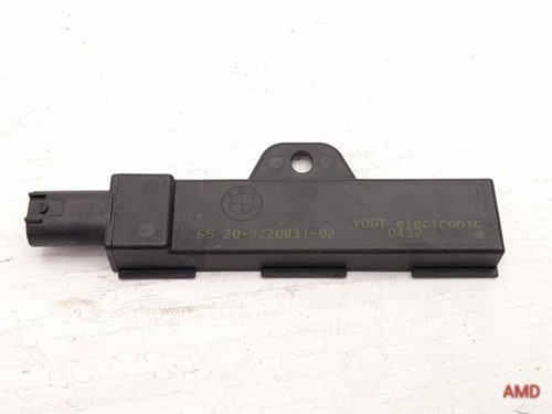 2014 BMW 328i 328xi 335xi 335i F30 Outside Antenna Comfort Access ...