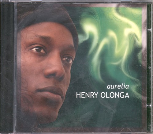 Henry Olonga Aurelia CD UK HO 2006 | eBay
