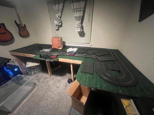 1/32 policar/slot.it track set | eBay