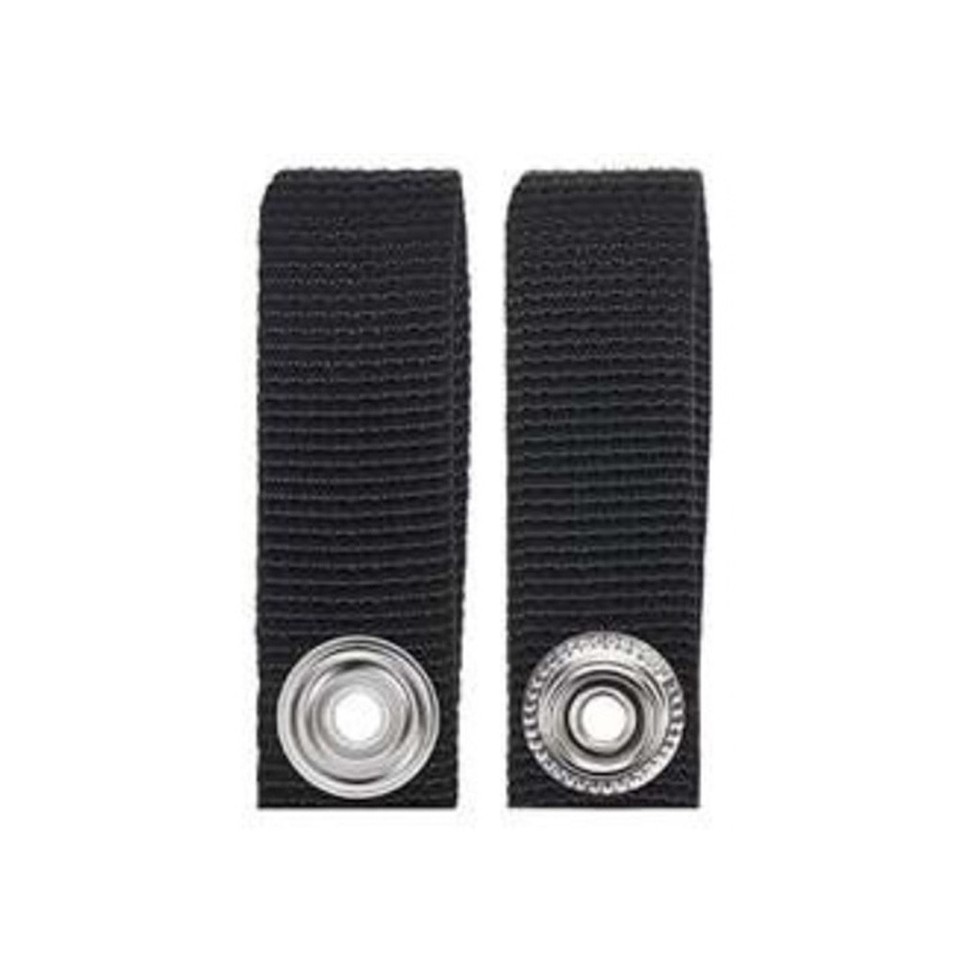 2pcs Chin Strap Snap Replacement for Ice Hockey Helmets for Stable Fit ...