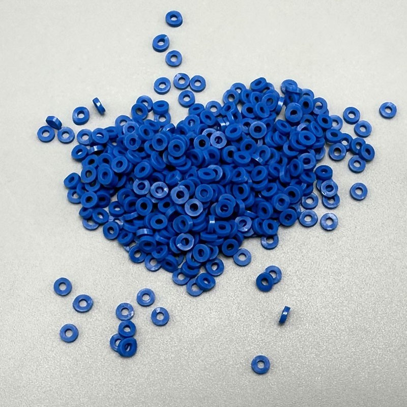 Dental Orthodontic Separator Ligature Ties Spacers Elastic Teeth Gap ...