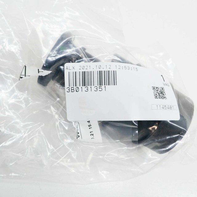 Audi 3B0131351 Genuine OEM Factory Original Check Valve for sale online ...