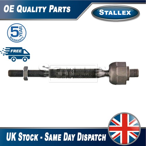 Fits Jaguar XE 2015- XF 2015- 2.0 D 3.0 5.0 Tie Rod End Front Stallex ...