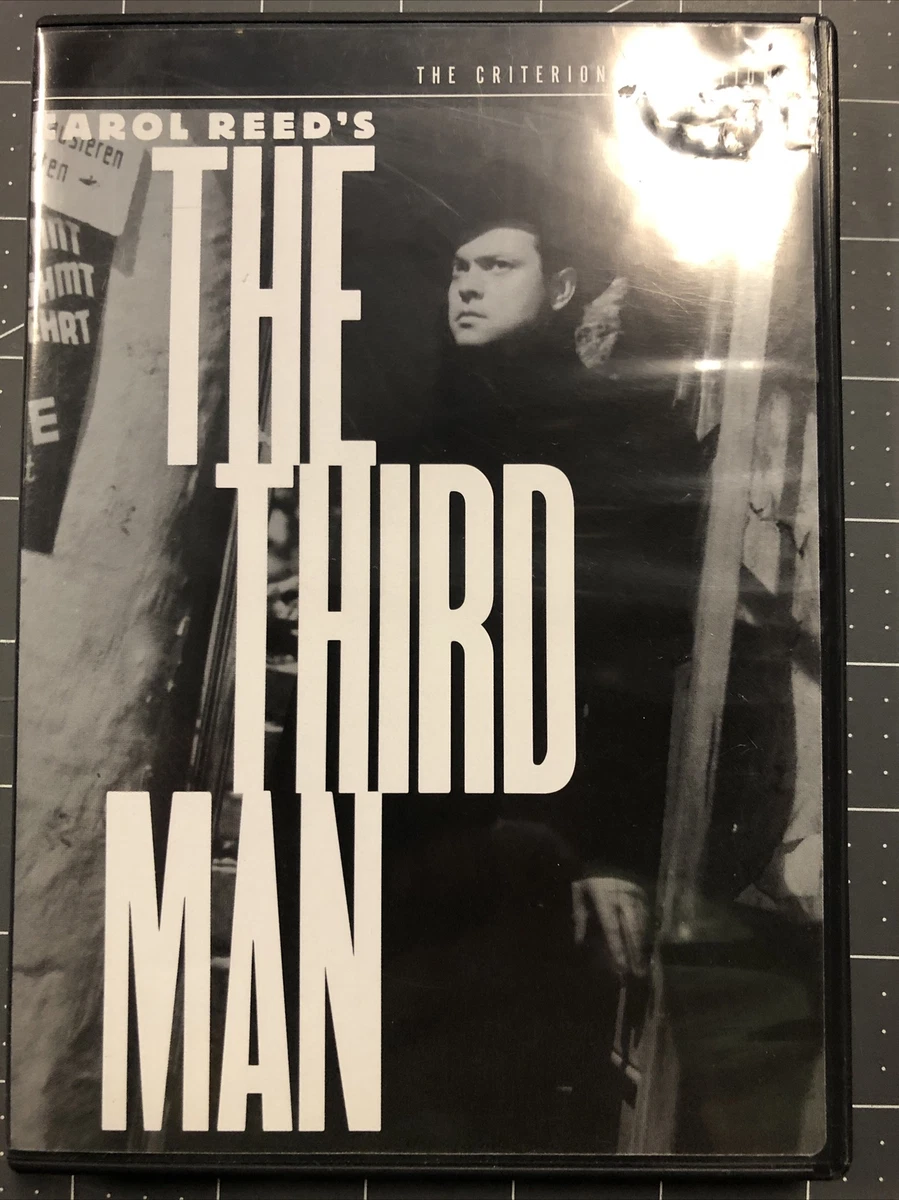 The Third Man 1949
