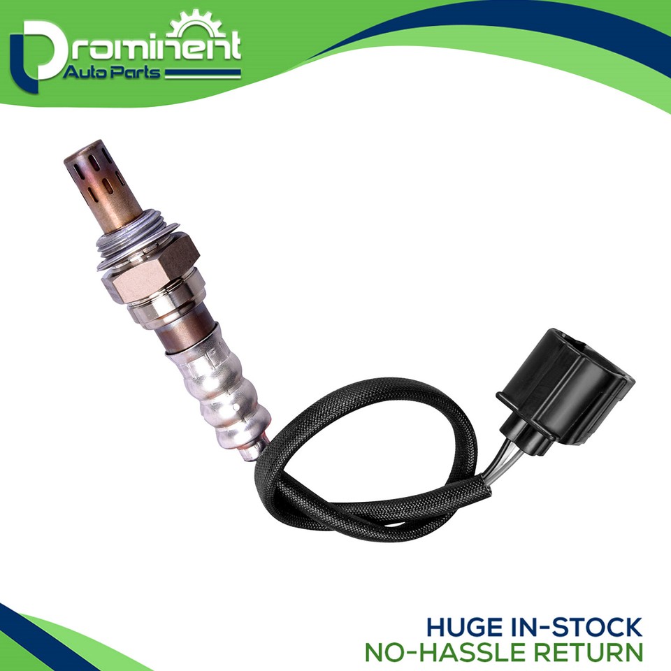 Upstream & Downstream Oxygen O2 Sensor for Jeep Wrangler Dodge Charger ...