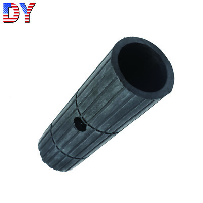 1 x New Rubber Handle Grip for Yamaha Outboard Engines 25 HP 30 HP 48 ...