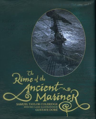 The Rime of the Ancient Mariner by Samuel Coleridge 9780785823407 ...