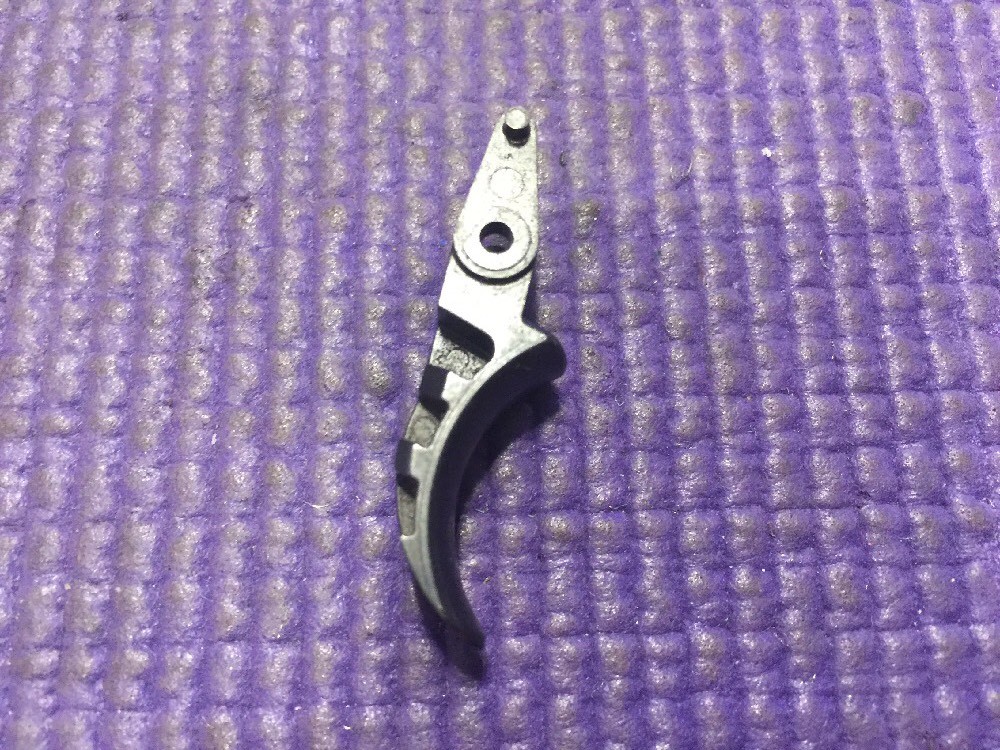 Ruger SR22P .22 LR Trigger | eBay