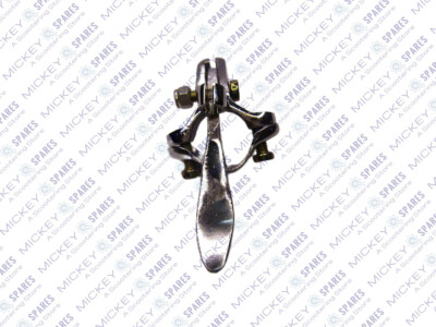 New Royal Enfield Chrome Decompressor Lever (AU) | eBay