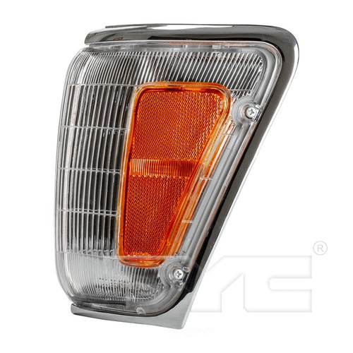 Parking And Cornering Light Assy TYC 18-1450-66 | eBay