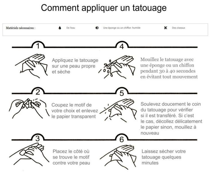 Tatouage Papillon Monarque 3d Art De Corps Tatouage ⚫ Papillon ⚫