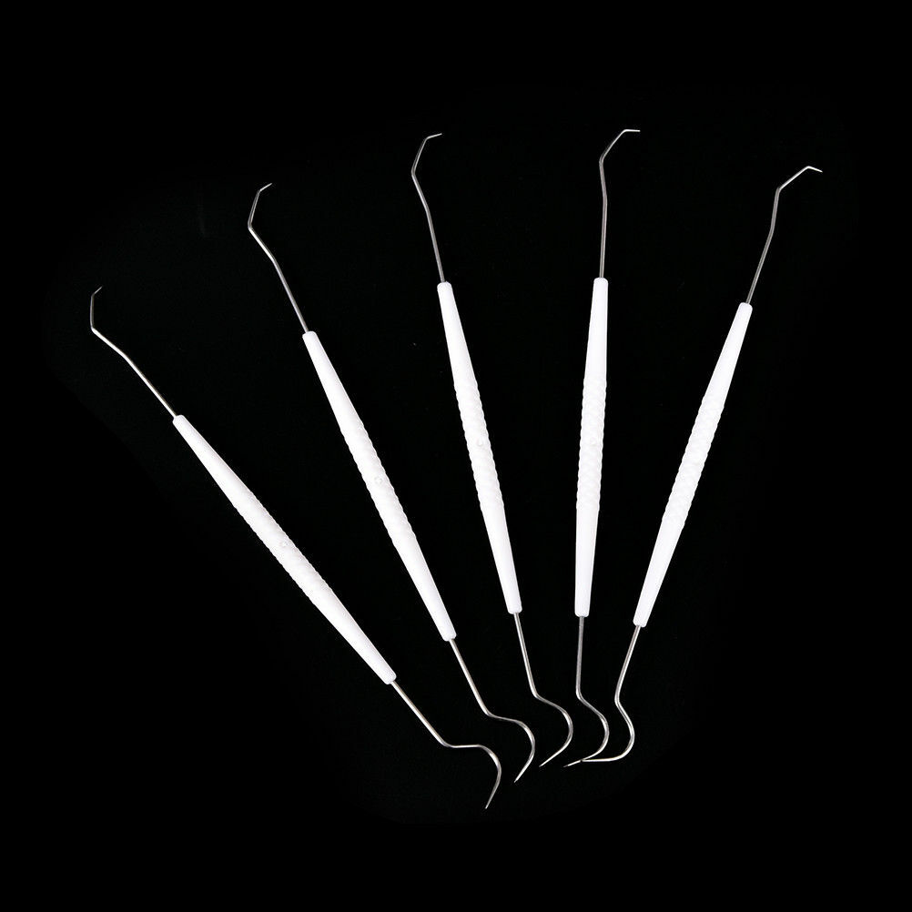 1000 Pcs Dental Disposable Orthodontic SURGERY Explorer Probe Pick ...