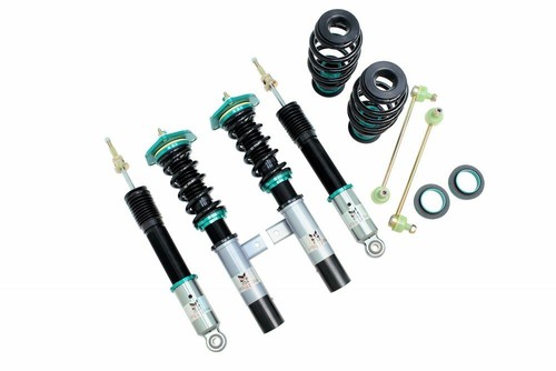 Megan Racing MR-CDK-GOLF3-EU Coilovers Shocks Struts for VW Golf Jetta ...