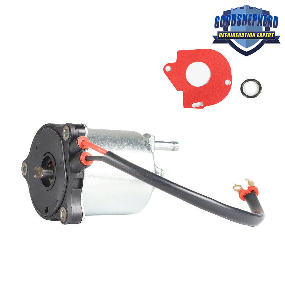 ABS Brake Booster Pump Motor For 2007-2018 LAND CRUISER 2009-2021 PRADO ...