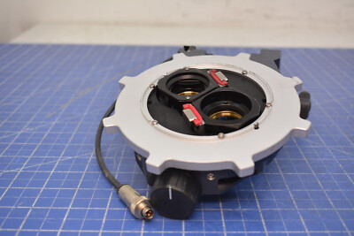 Lathe - Position Turret