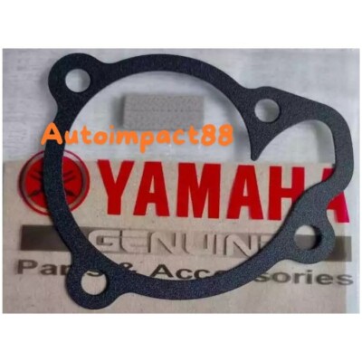 Yamaha Water Pump Gasket 2DP-E2428-00 Genuine 125 YZF Aerox NMAX N-Max ...