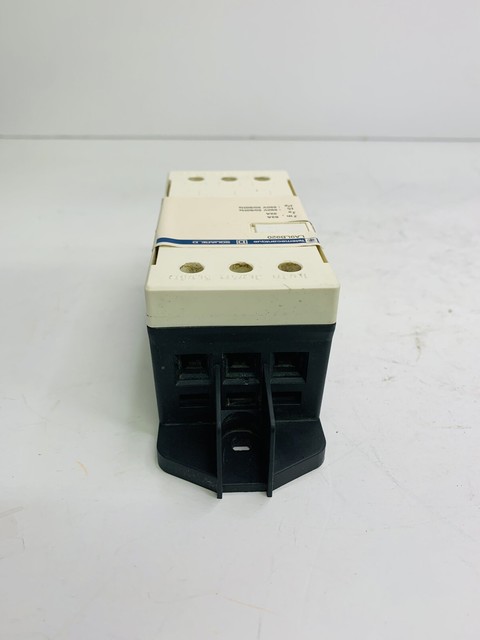 TELEMECANIQUE LA9LB920 CURRENT LIMITER 690 V AC 50/60 HZ for sale ...