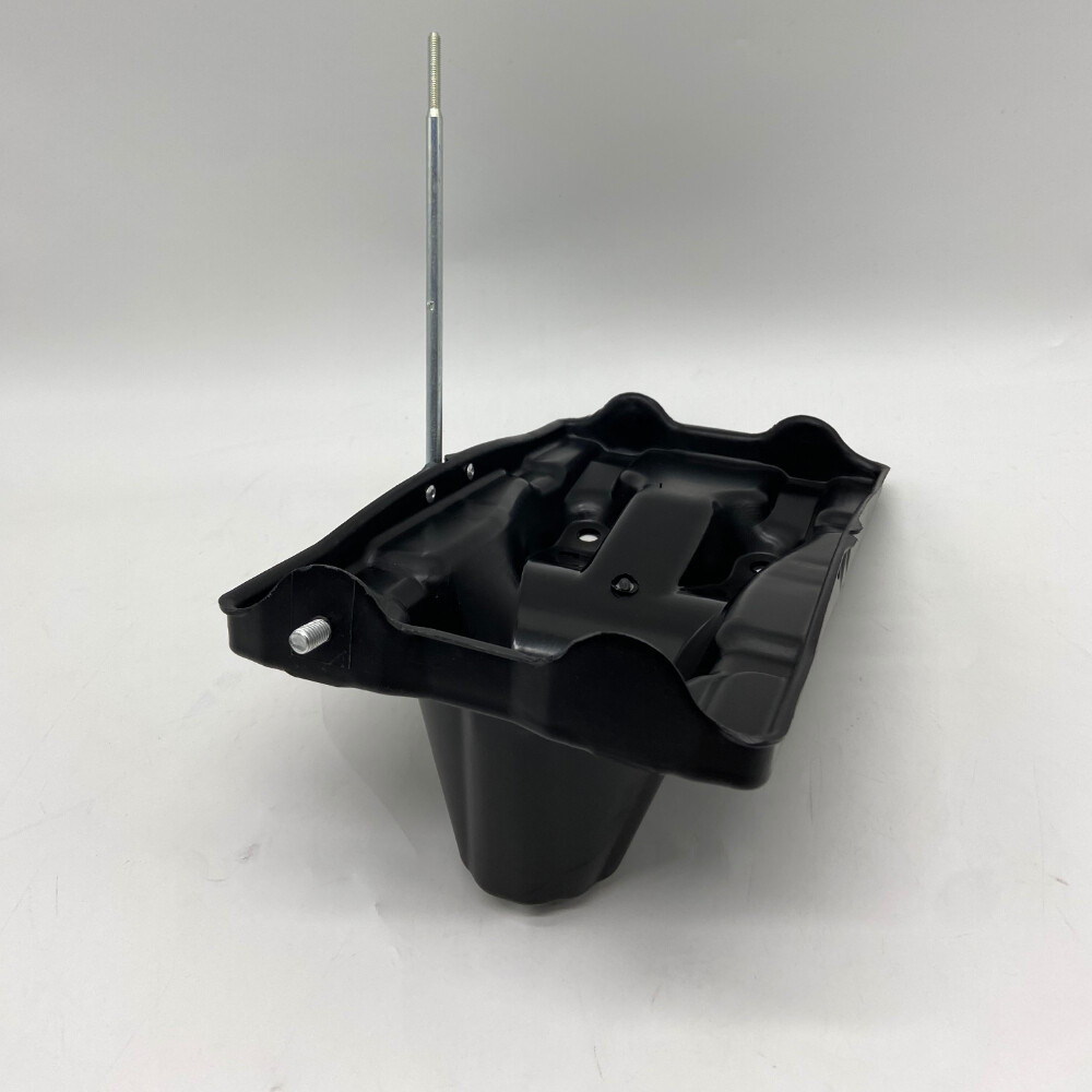 Battery Tray Carrier Sub-Assy For Toyota Land Cruiser 70 Series 1985 ...