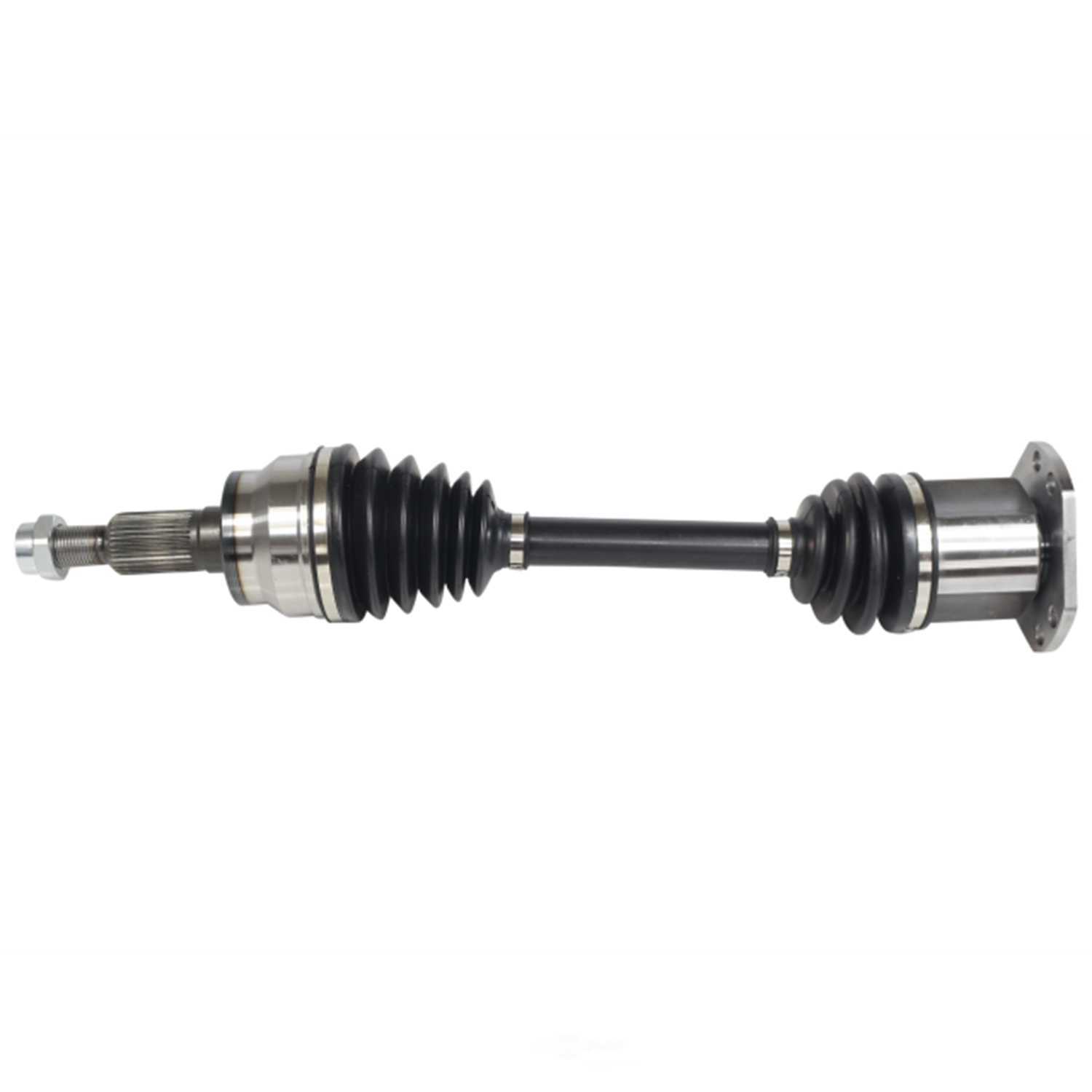 CV Axle Assembly Top Notch TN20208 for sale online | eBay