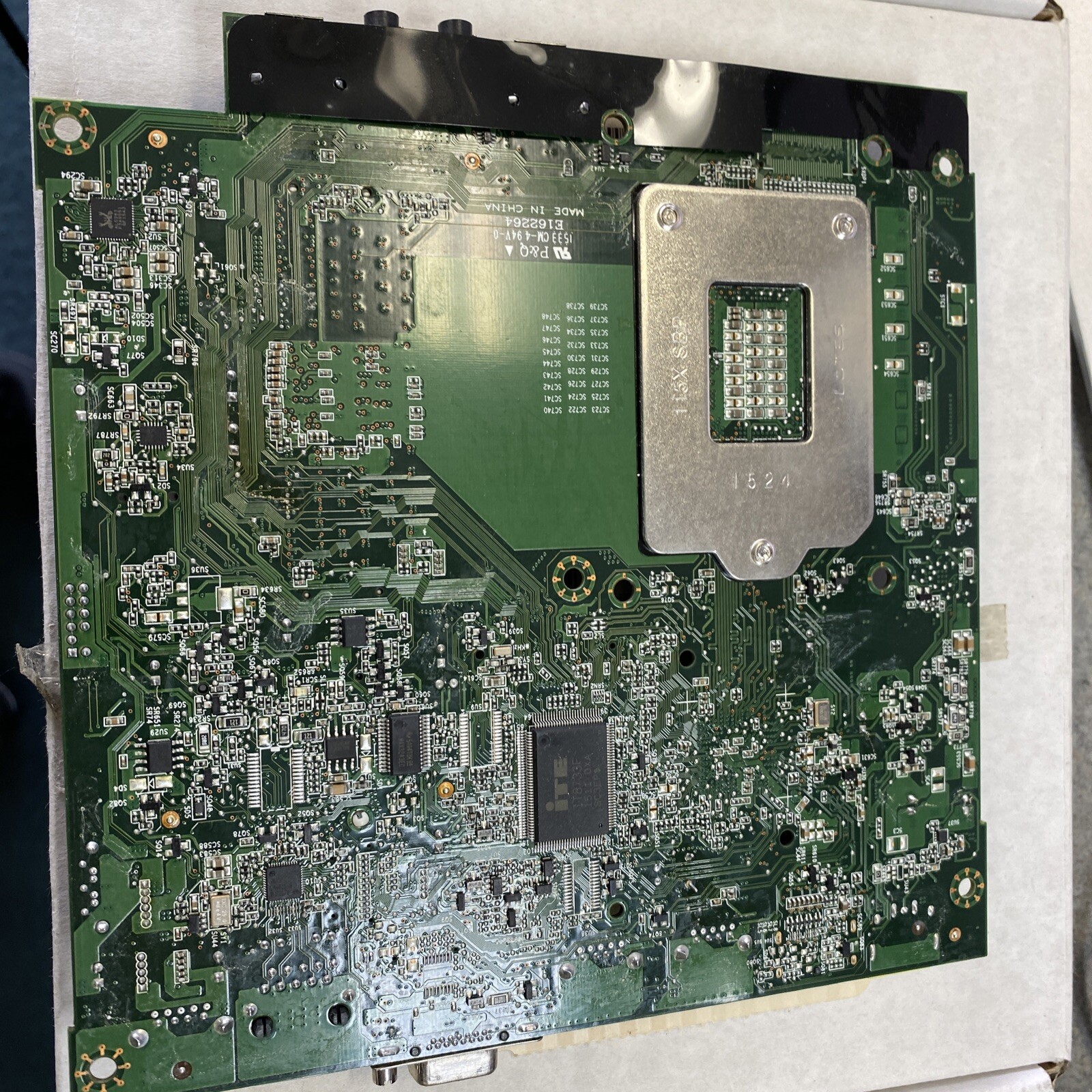 Lenovo ThinkCentre M93p Motherboard IS8XT for sale online | eBay
