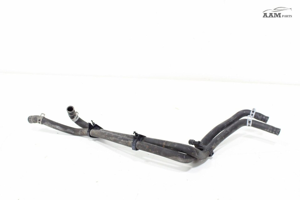 2013-2018 RAM 1500 5.7L HVAC HEATER SUPPLY AND RETURN HOSE TUBE PIPE ...