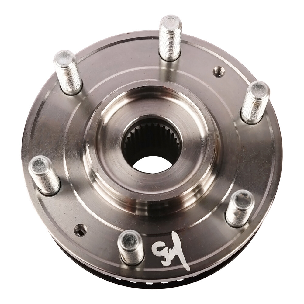 NEW Hub Assy Front Wheel 4wd for KIA BORREGO 51750-2J000 2009-2011 USA ...