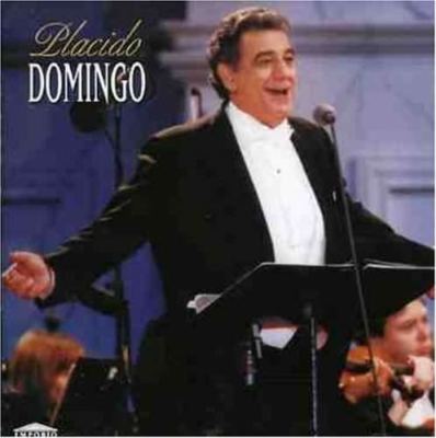 Placido Domingo - CD (2003) | eBay