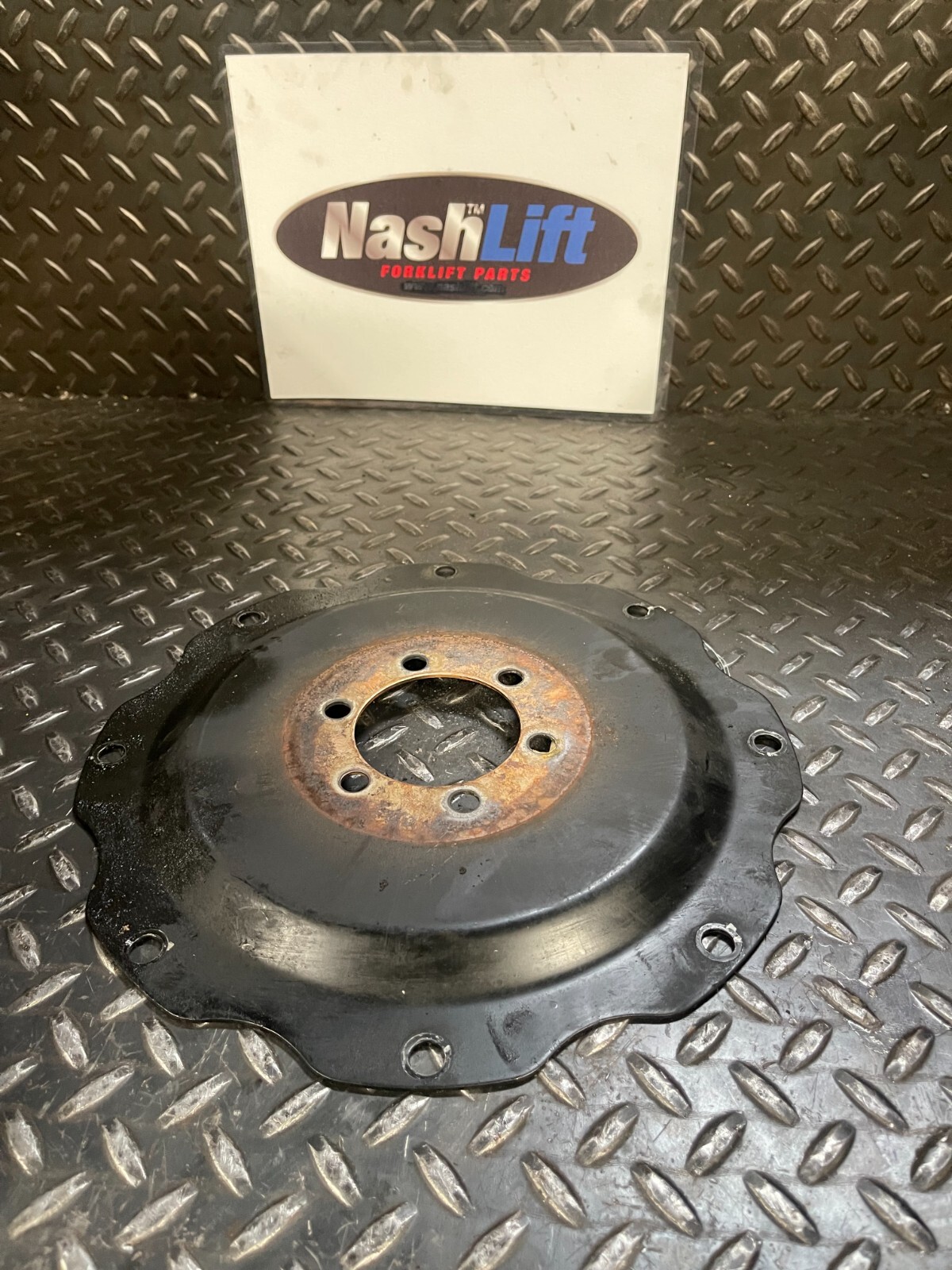 12334-05H01 PLATE - DRIVE FITS NISSAN GOOD USED HBU1:33 | eBay