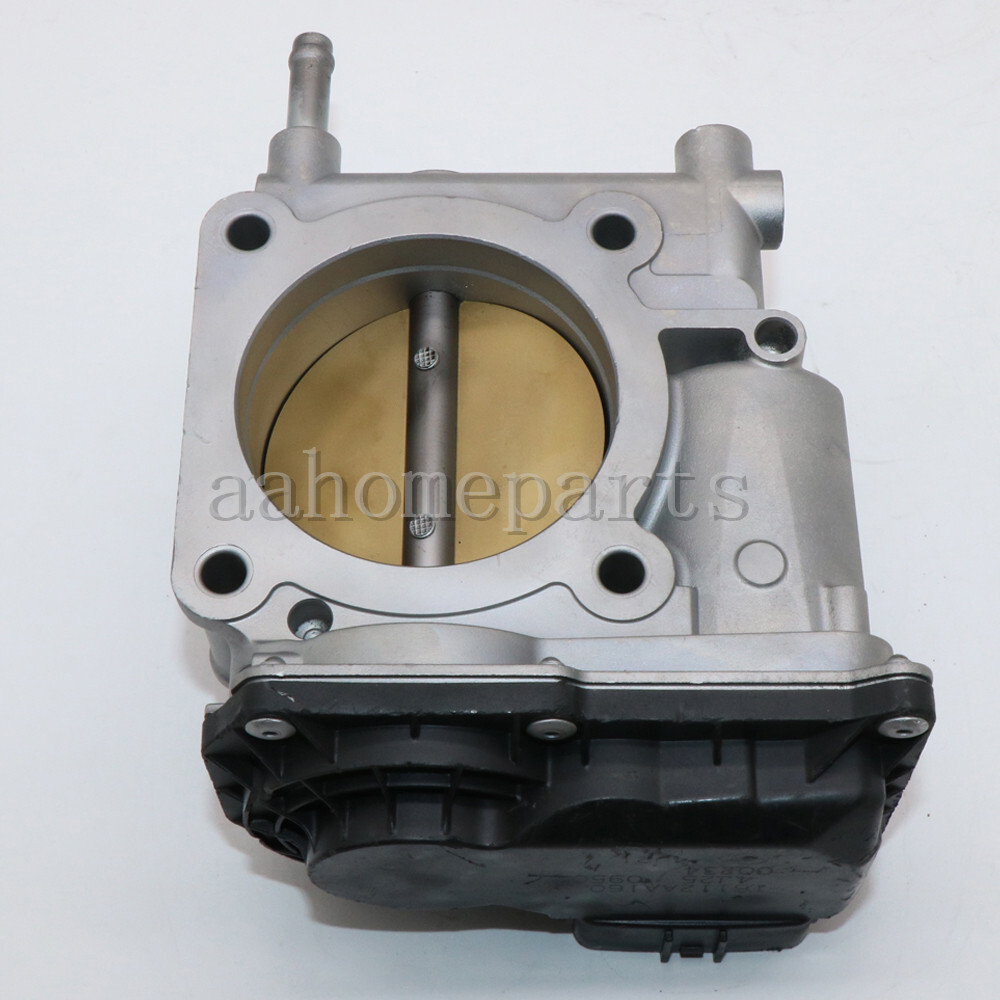 OEM Throttle Body Assembly 16112-AA160 For 06-09 Subaru Outback Tribeca ...