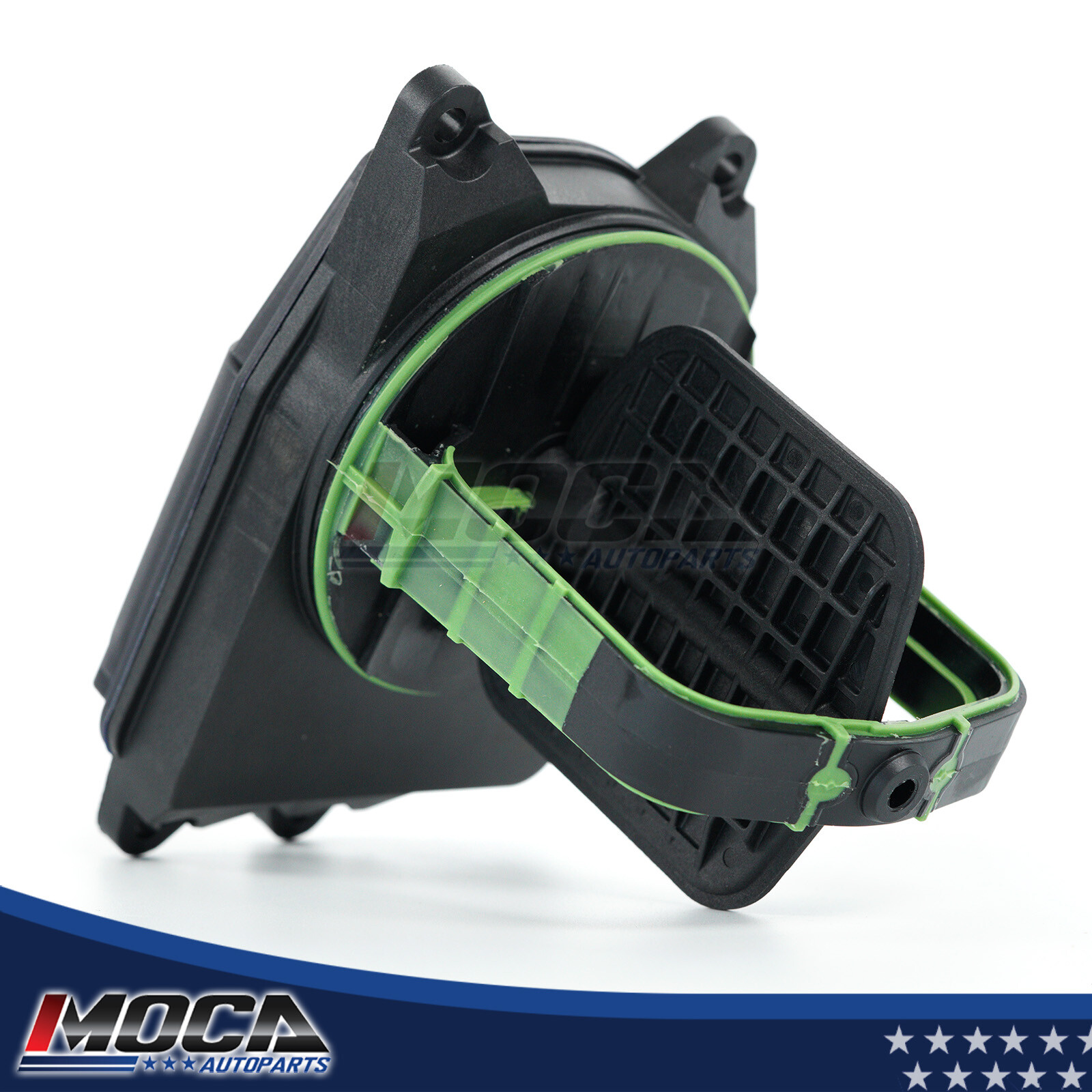 Left Air Intake Manifold Flap Adjuster DISA Valve for BMW 740i 328i X3 ...