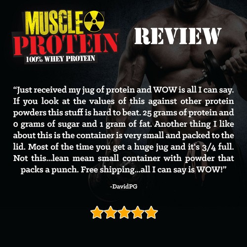 "Colossal labs Whey Protein Powder 30lbs, Isolate Protein, 100% Muscle ...