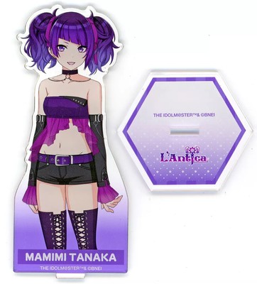 Mami Tanaka Your Side Magia Acrylic Stand “THE IDOLM@STER Shiny Colors ...