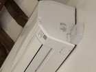 Wall Mounted Air Conditioner Unit | eBay UK
