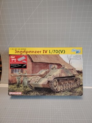 1/35 Dragon 6397 Jagdpanzer IV/70 | eBay UK