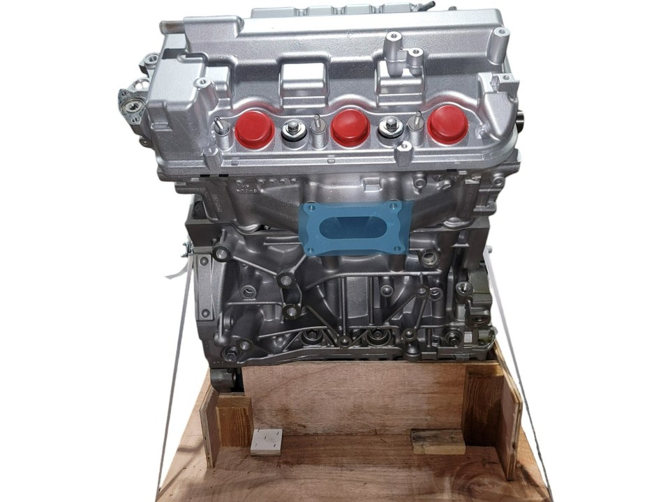 Honda Pilot 2009-2015 3.5L V6 Remanufactured Engine J35Z2 Motor 0714 | eBay