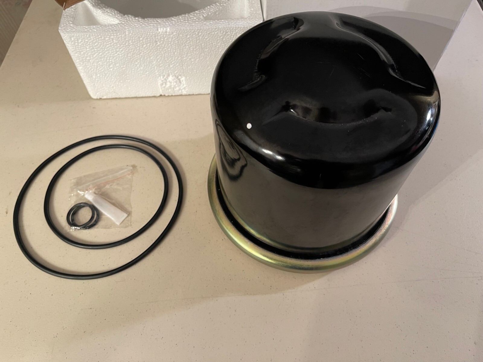 Bendix 065624 Air Dryer Canister Cartridge Desiccant Haldex 109493x Ad ...