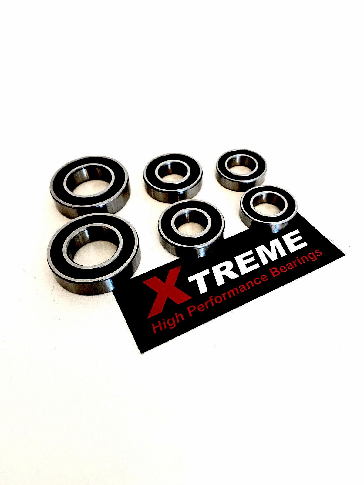 CALIBRE BOSSNUT & TRIPLE B BIKE PIVOT SWING | Grelly UK