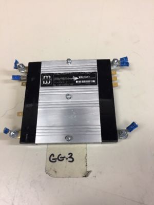 VICOR Mega Module VI-ME3-01 DC-DC CONVERTER FAST SHIPPING! | eBay